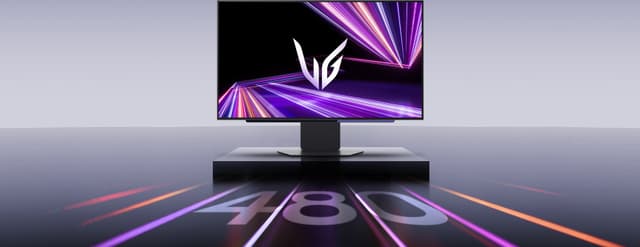 27GX790A-B | 27 Inch UltraGear™ OLED QHD Gaming Monitor | 480Hz, 0.03ms ...